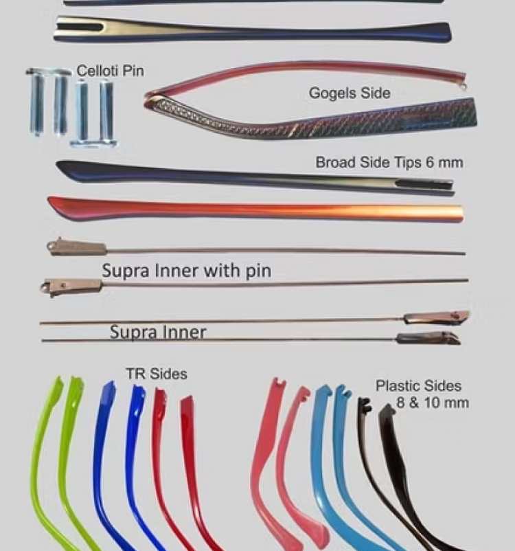 Caring for Optical Accessories: Top Tips for Long-lasting Use – Convex ...